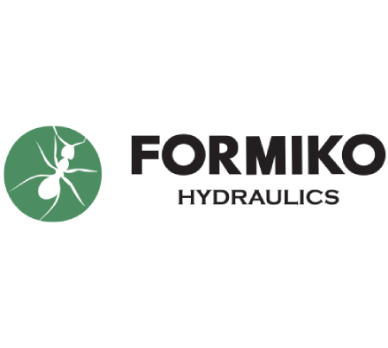 FORMIKO HYDRAULICS ROTATORIAI - Enax